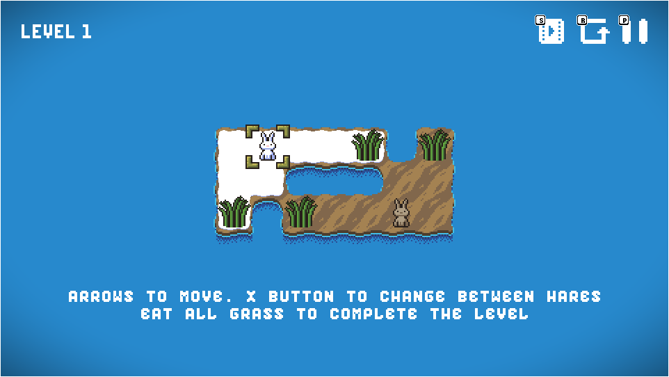 Bunny Island Html5 Construct 3 By Gamedevapps Codecanyon 6415